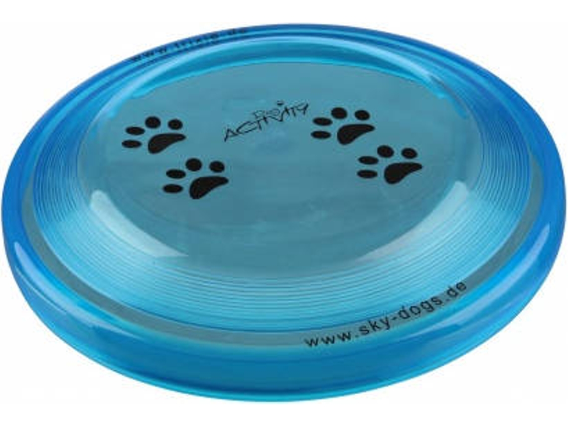 Disco para Cães TRIXIE 33562 | Worten.pt