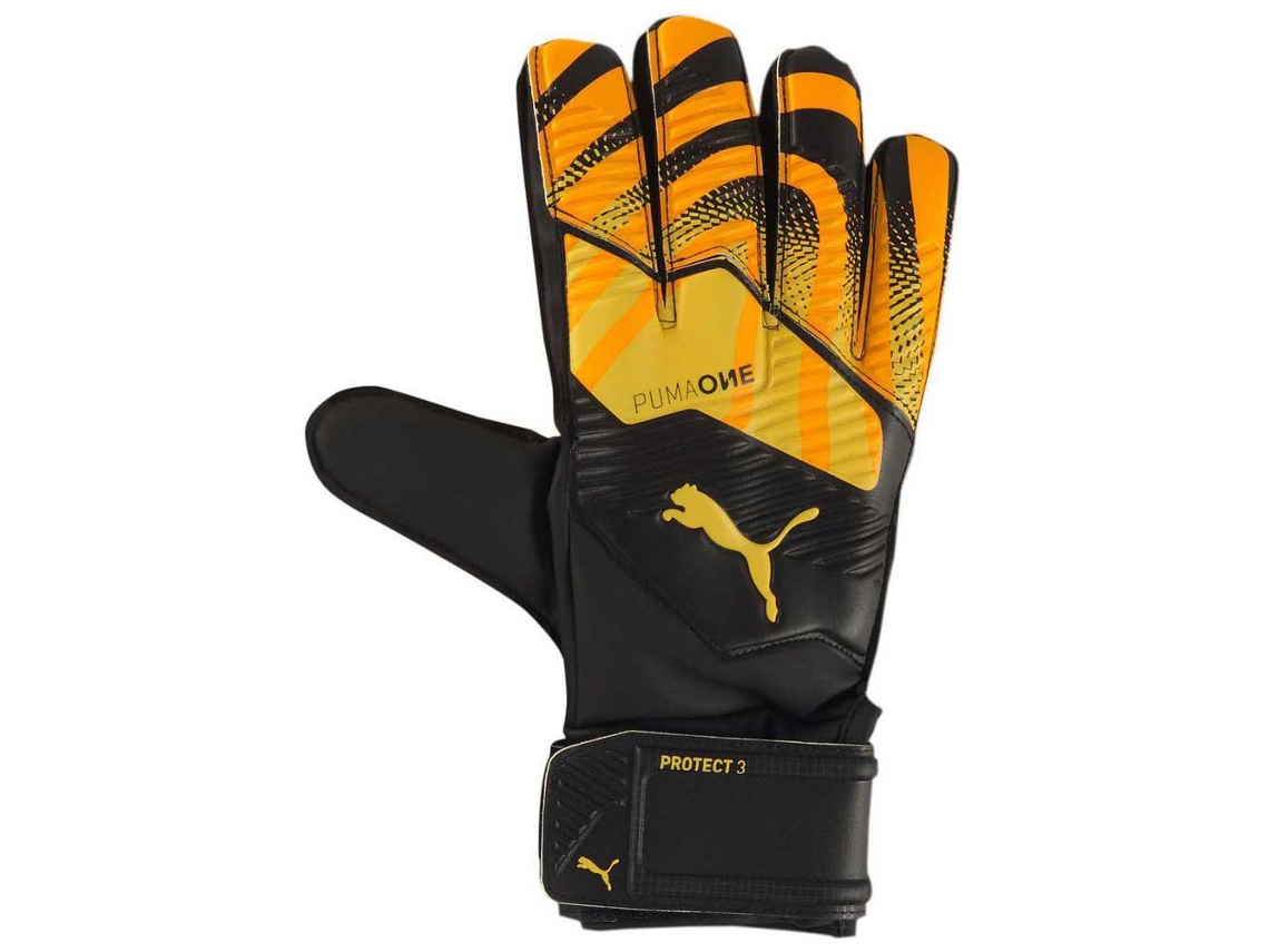 Luvas de guarda-redes de Futebol PUMA One Protect 3 Rc (Adulto ...