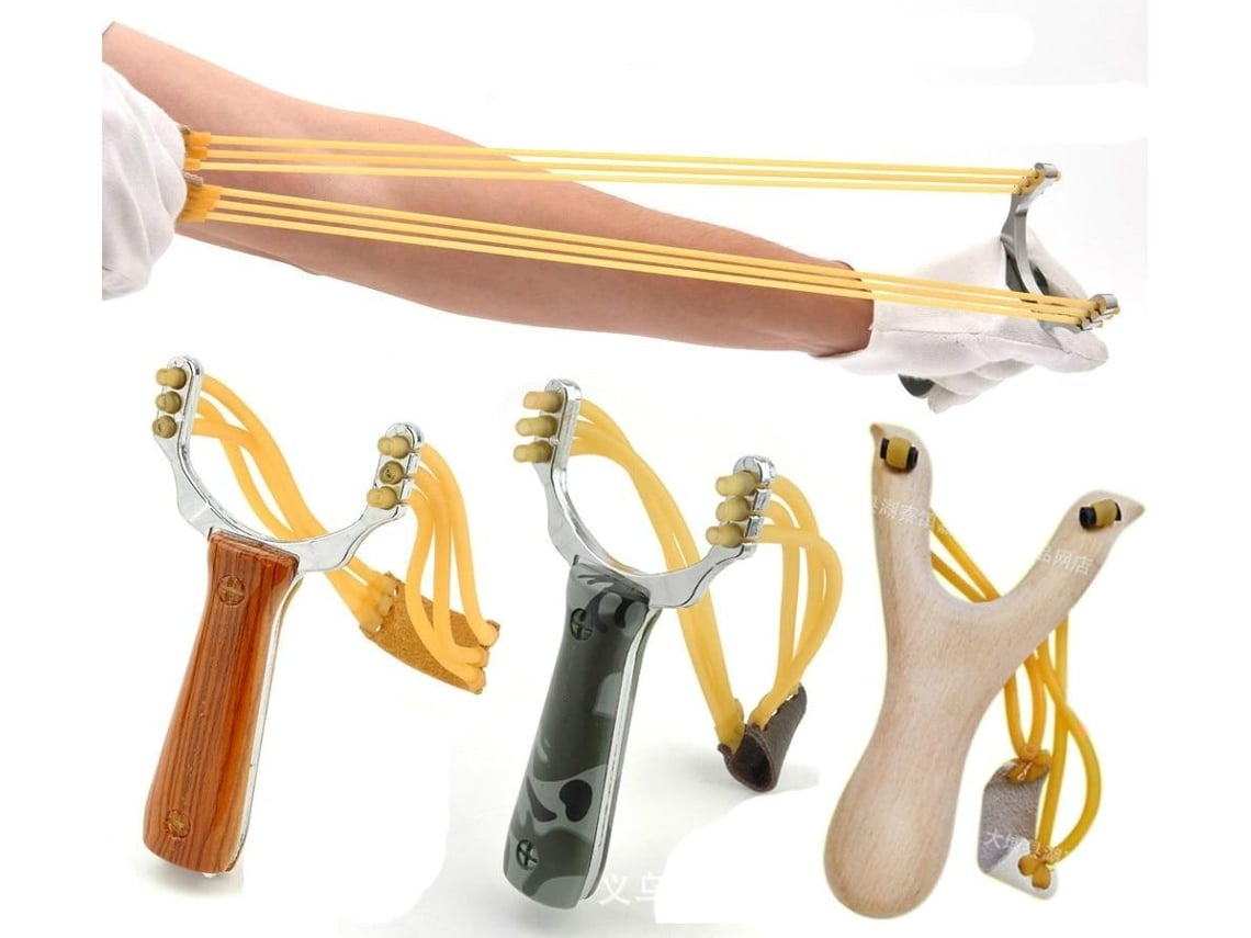 Estilingue SLOWMOOSE | Worten.pt