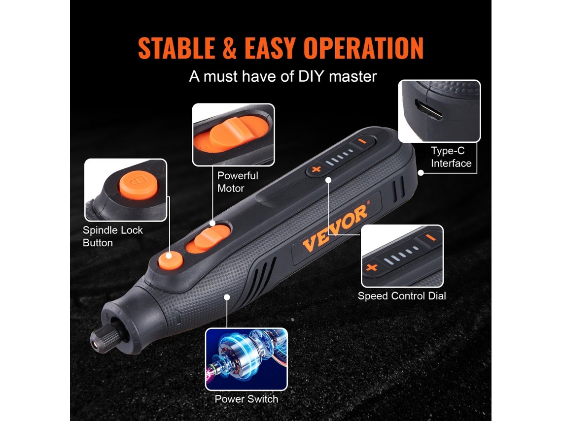 Ferramenta De Rotação Do Back Tool Tool Multifuncional Ferramenta ...