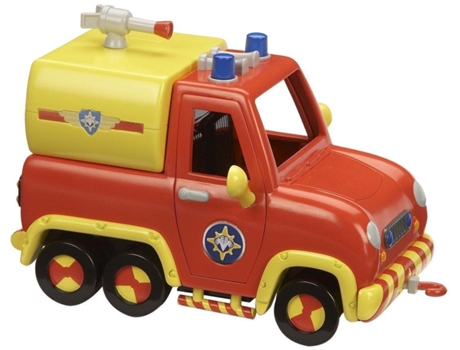 Fireman Sam Venus /Toys | Worten.pt