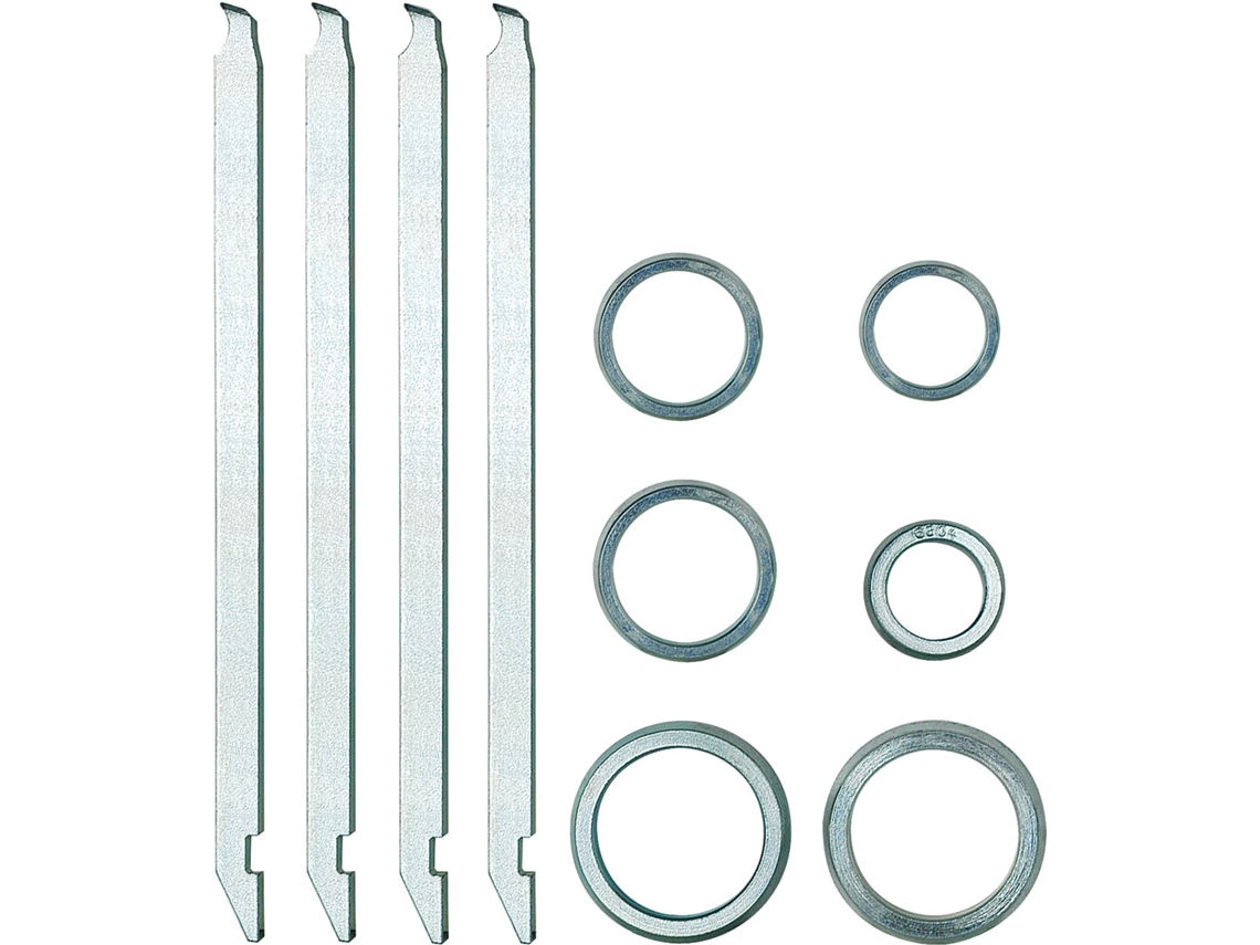 Kukko-70-732-Legs Para Extratores De Rolamento 70-3 | Worten.pt