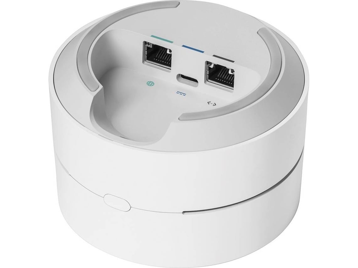 Sistema Mesh GOOGLE WiFi- Home (Pack-3) | Worten.pt
