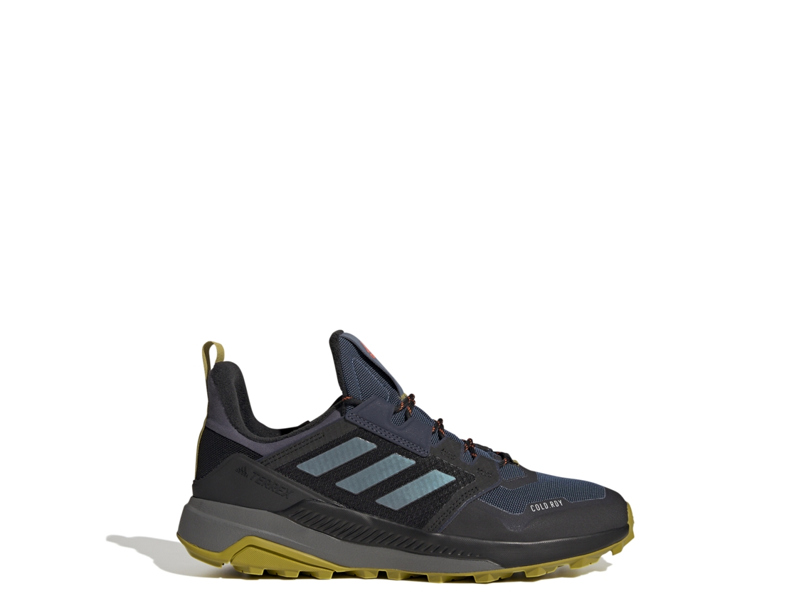 Sapatilhas para Homem ADIDAS Azul (Tam: 39 1/3) | Worten.pt