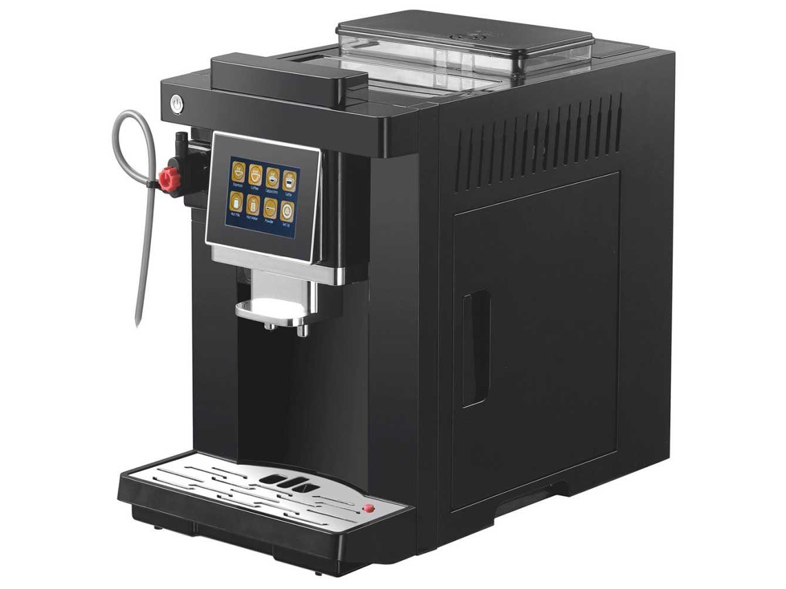 Máquina de Café Automática ACOPINO Roma | Worten.pt