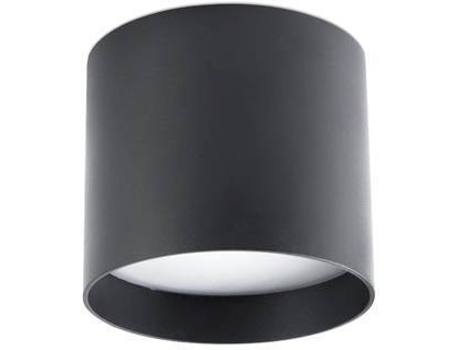 Plafon FARO BARCELONA Natsu (Preto - LED - 30 W - Alumínio) | Worten.pt