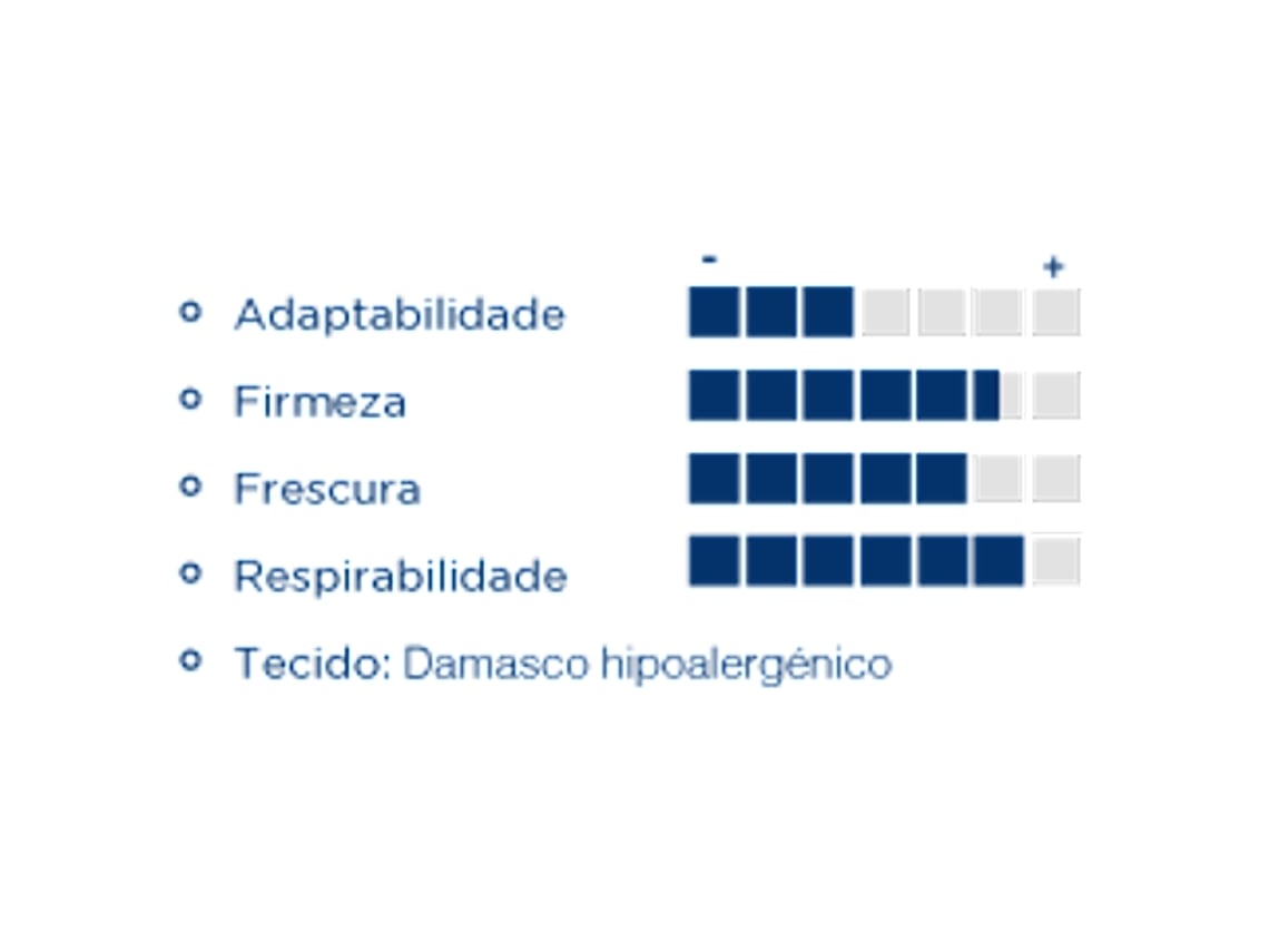 Molaflex Colchão Original Ortopédico Mola Multi | Worten.pt