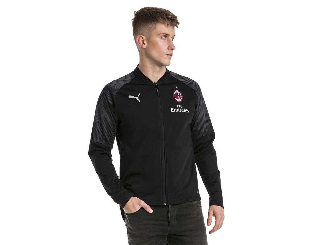 Puma Ac Milan Stadium Sponsor Logo 18/19 | Worten.pt