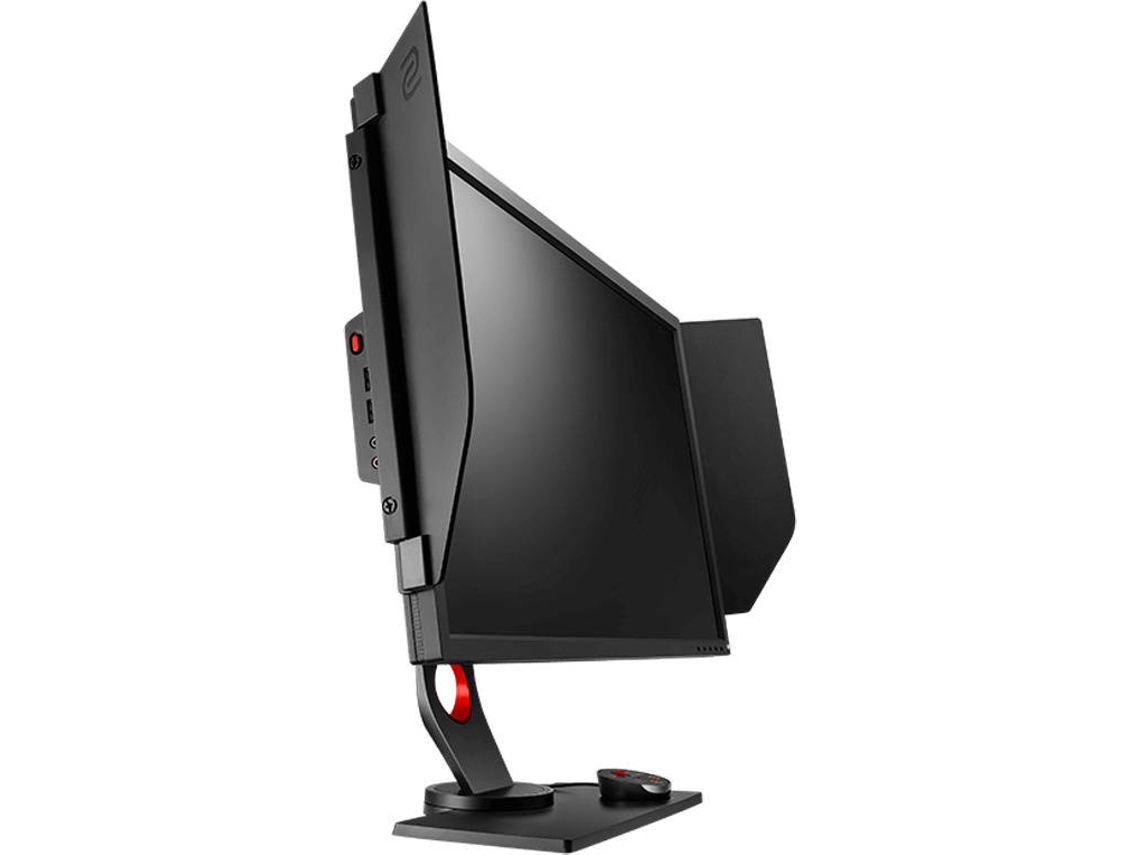 Monitor Gaming BENQ Zowie XL274 (27'' - 1 ms - 240 Hz) | Worten.pt