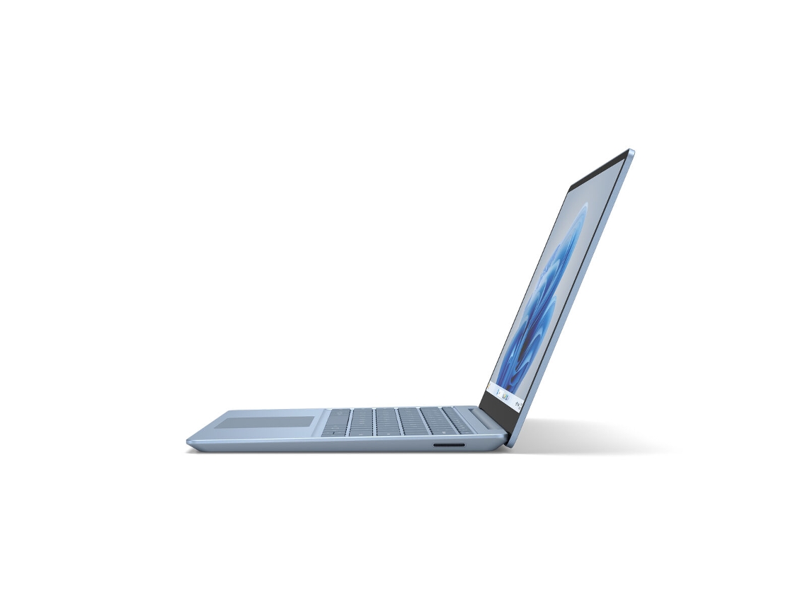 Portátil Notebook MICROSOFT Surface Laptop Go 3 12,4 Intel Core I5 ...