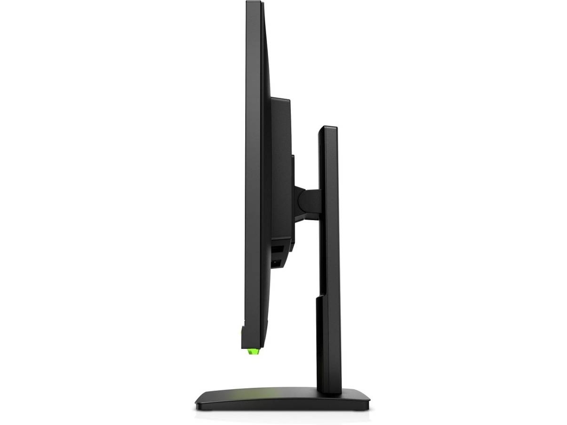 Monitor Gaming HP 27XQ (27'' - 1 ms - 144 Hz - FreeSync) | Worten.pt