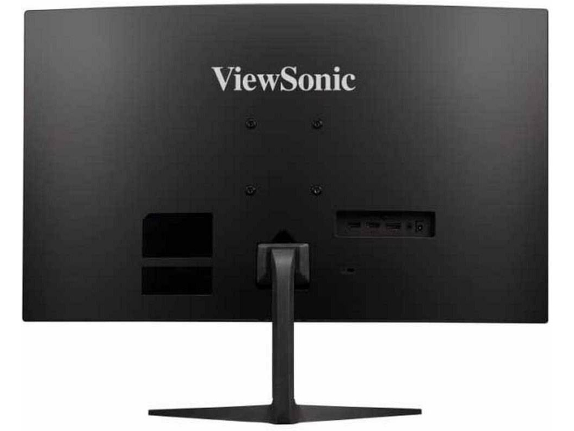 Monitor Gaming Curvo VIEWSONIC VX2718-PC-MHD (27'' - 1 ms - 165 Hz ...
