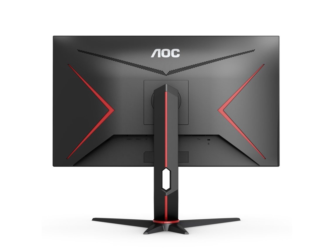 Monitor Gaming AOC G2 U28G2XU/BK(28'' - 1 ms - 144 Hz - AMD FreeSync ...