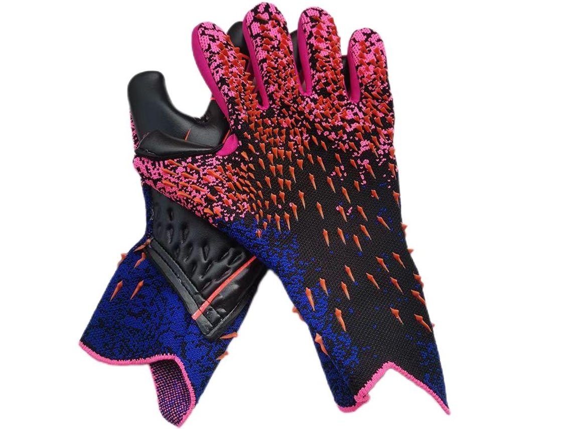 Luvas de Guarda-Redes SEMD (Tamanho 6) | Worten.pt