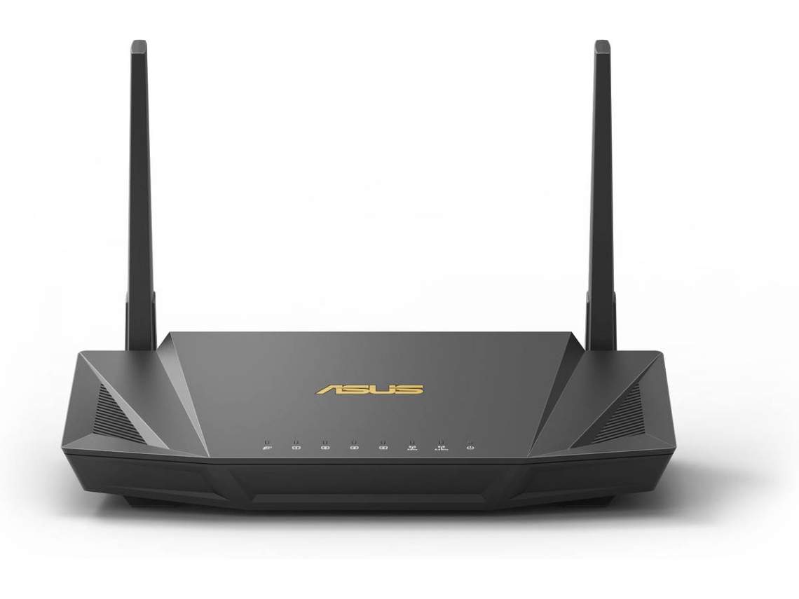 Router Gaming ASUS Wi-Fi 6 AX1800 Dual Band RT-AX56U | Worten.pt