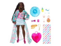 Boneca de moda BARBIE HPB14 (3 anos) | Worten.pt