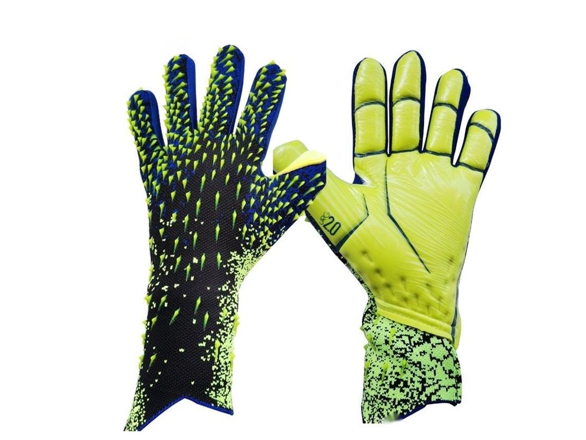 Luvas de Guarda-Redes SEMD (Tamanho 6) | Worten.pt