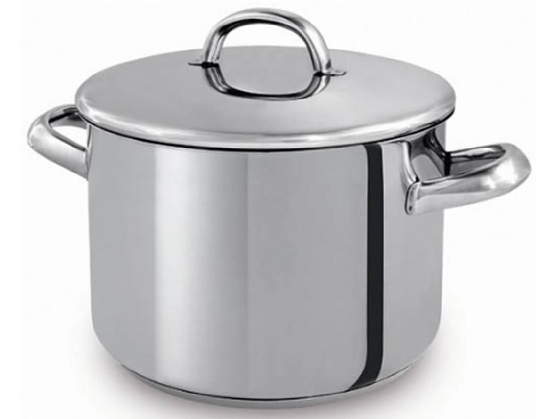 Panela SILAMPOS Com Asas Europa 20 | Worten.pt