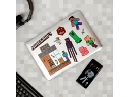 Autocolantes MINECRAFT | Worten.pt