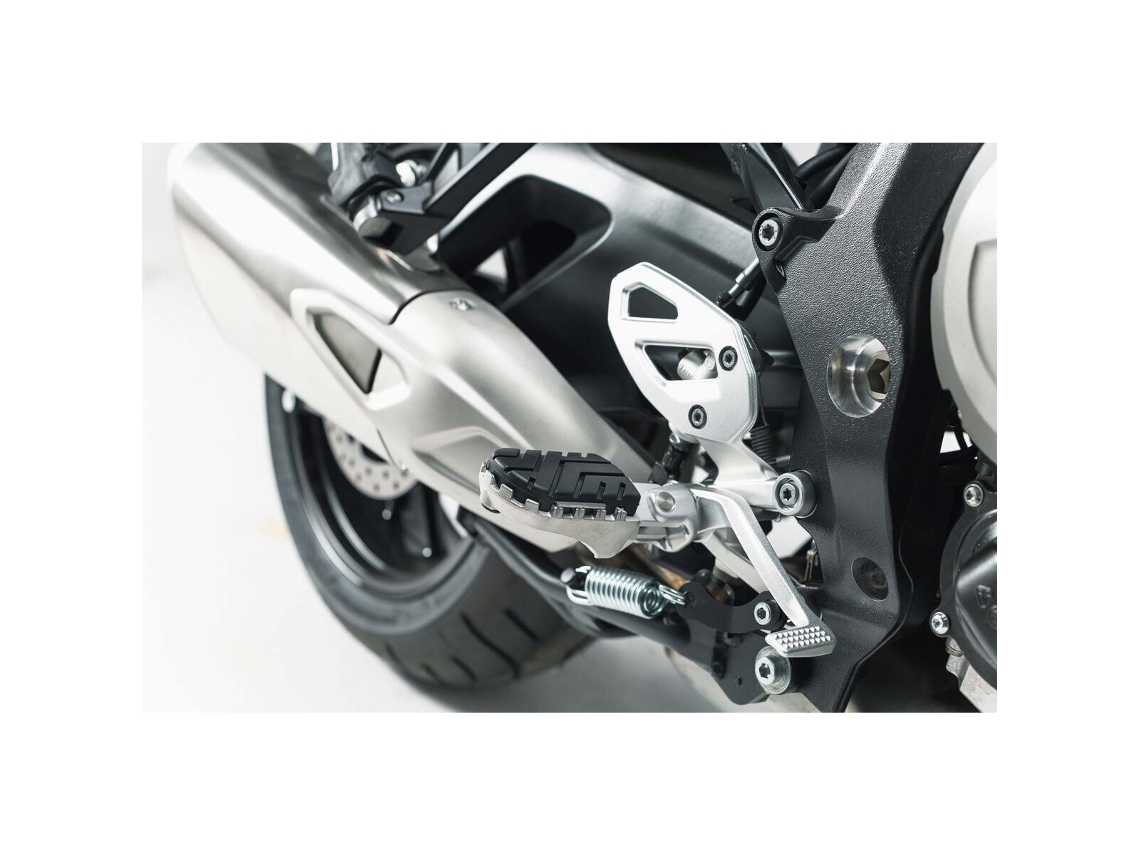 Kit de Apoio para Os Pés SW-MOTECH Ion Bmw S 1000 Xr 15- F 750/ 850 Gs ...