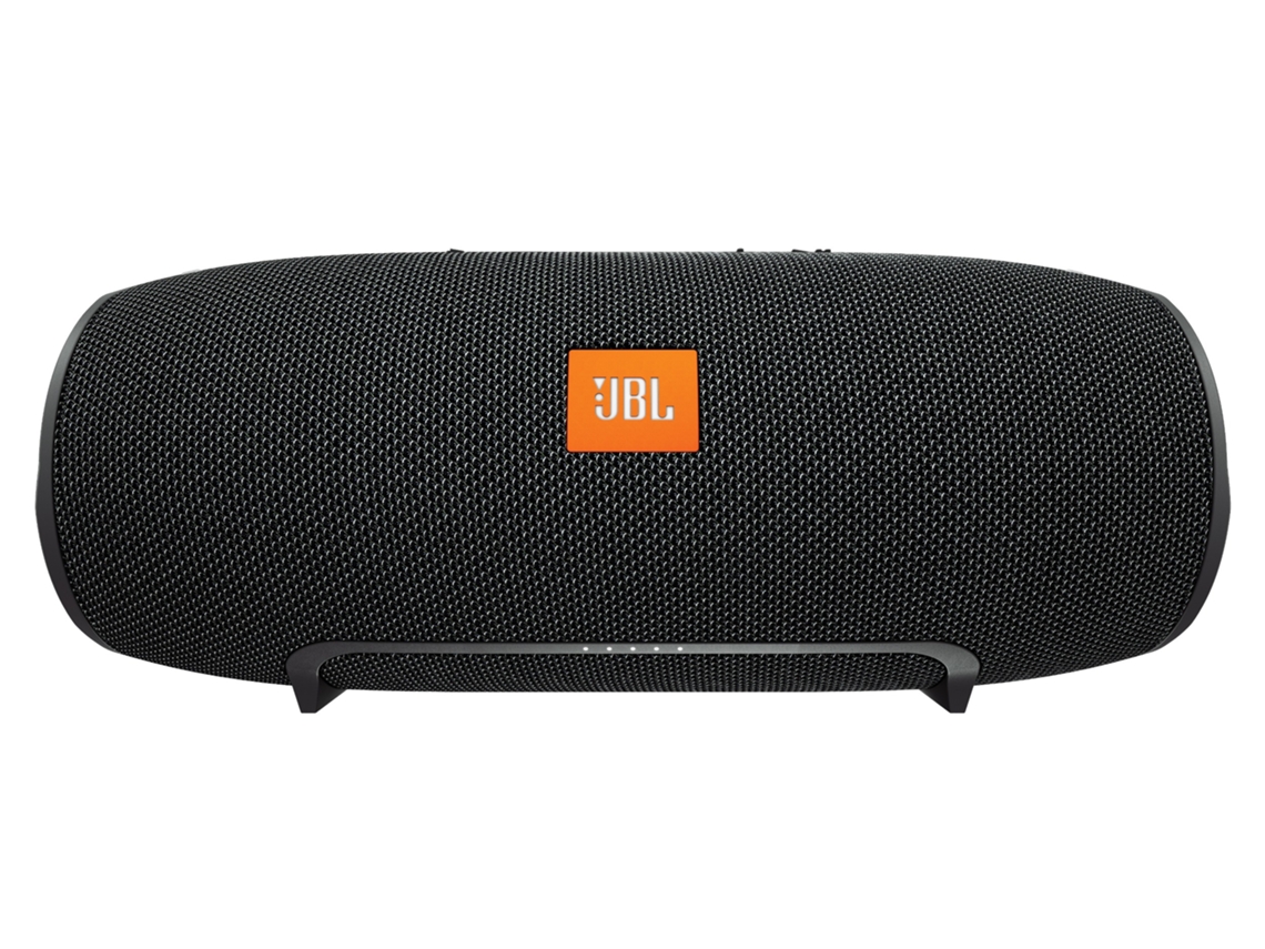 Coluna Bluetooth JBL Xtreme (Preto - 2 x 20 W - Autonomia: até 15 h ...