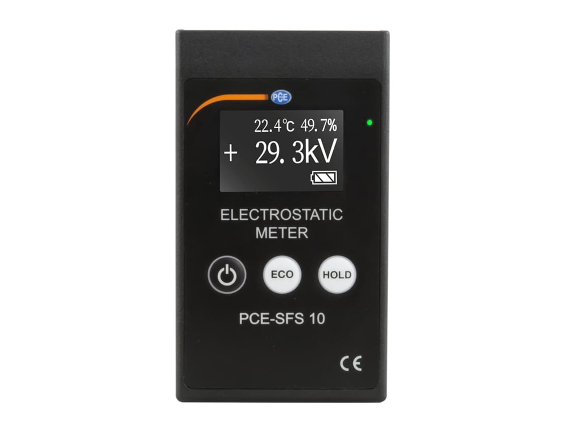 Magnetômetro Pce-Sfs 10 PCE-INSTRUMENTS | Worten.pt