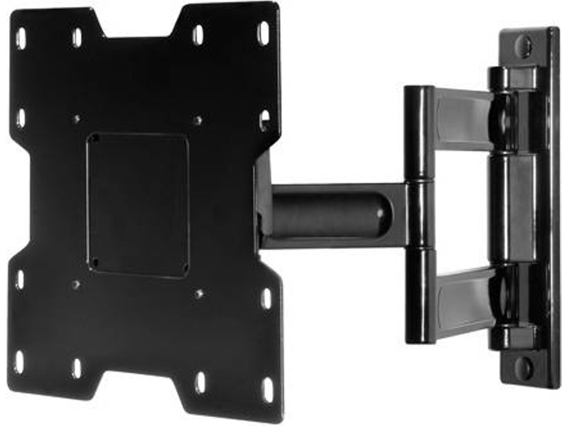 Suporte de Parede para TV PEERLESS PA740 (até 36 kg - Preto) | Worten.pt