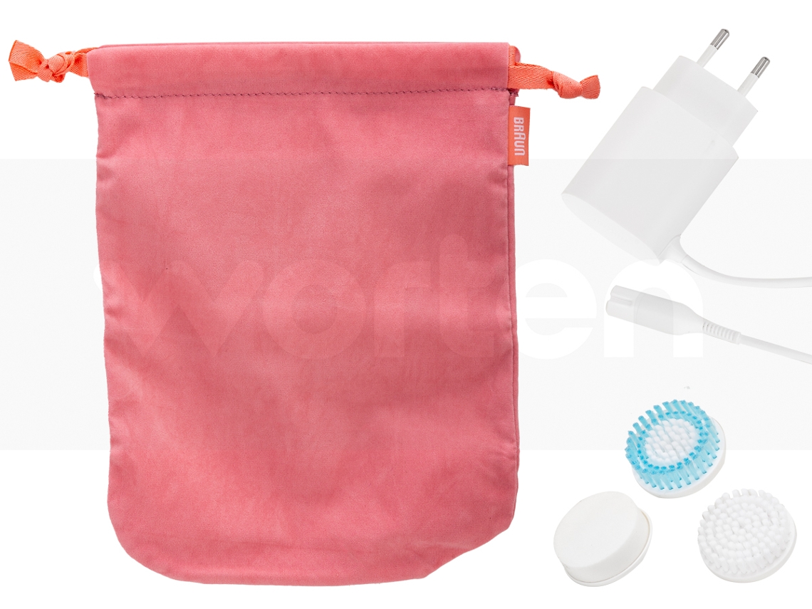 Depiladora BRAUN 7-775 Silk 7 (Arranque - Multi-zonas - Recarregável ...