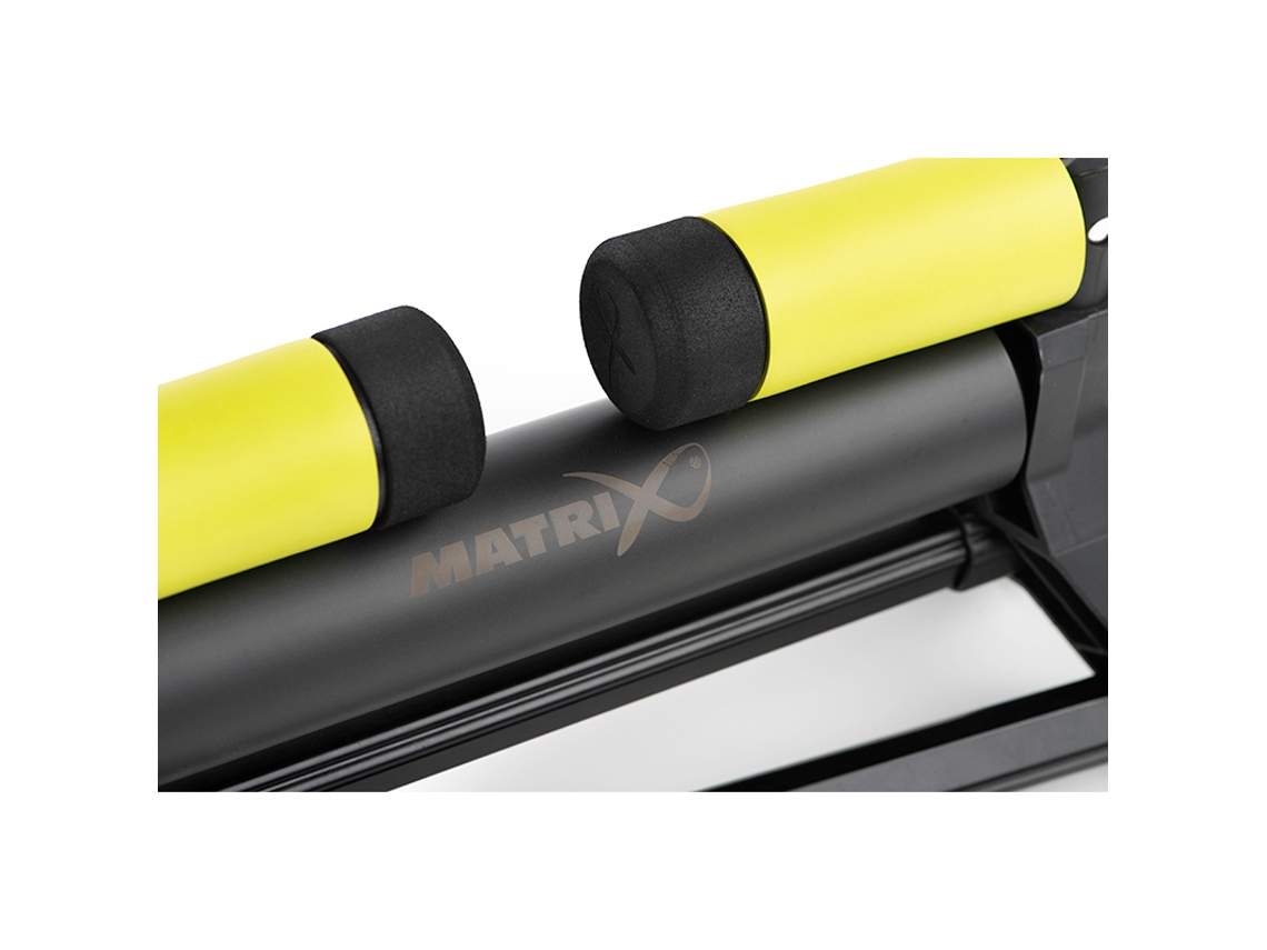 Rolo de desempilhamento MATRIX Double Compact Pole Roller | Worten.pt