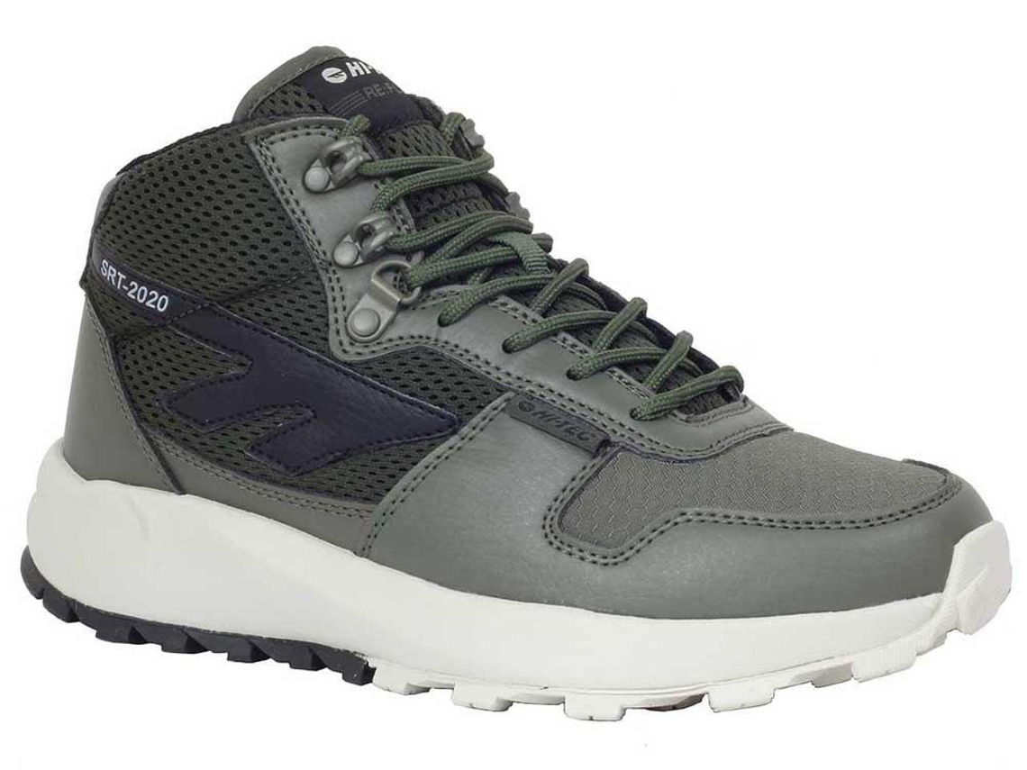 Hi-Tec Sierra Re-Flex Mid | Worten.pt