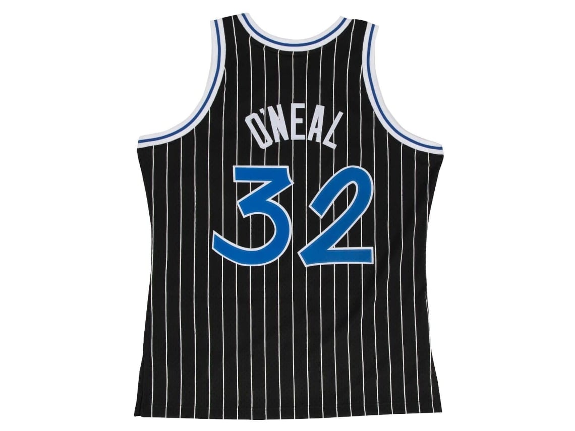 Camisola Orlando Magic Alternate 1994-95 Shaquille O'Neal (Tam: S ...