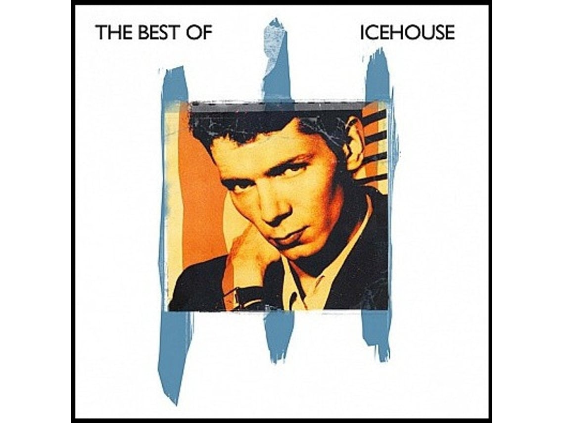 CD Icehouse - The Best Of | Worten.pt