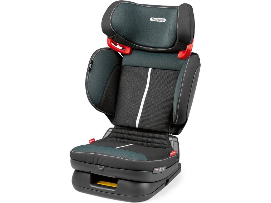 Cadeira Auto PEG PEREGO PUERICULTURA Cadeira Peg Perego Viaggio 2-3 ...
