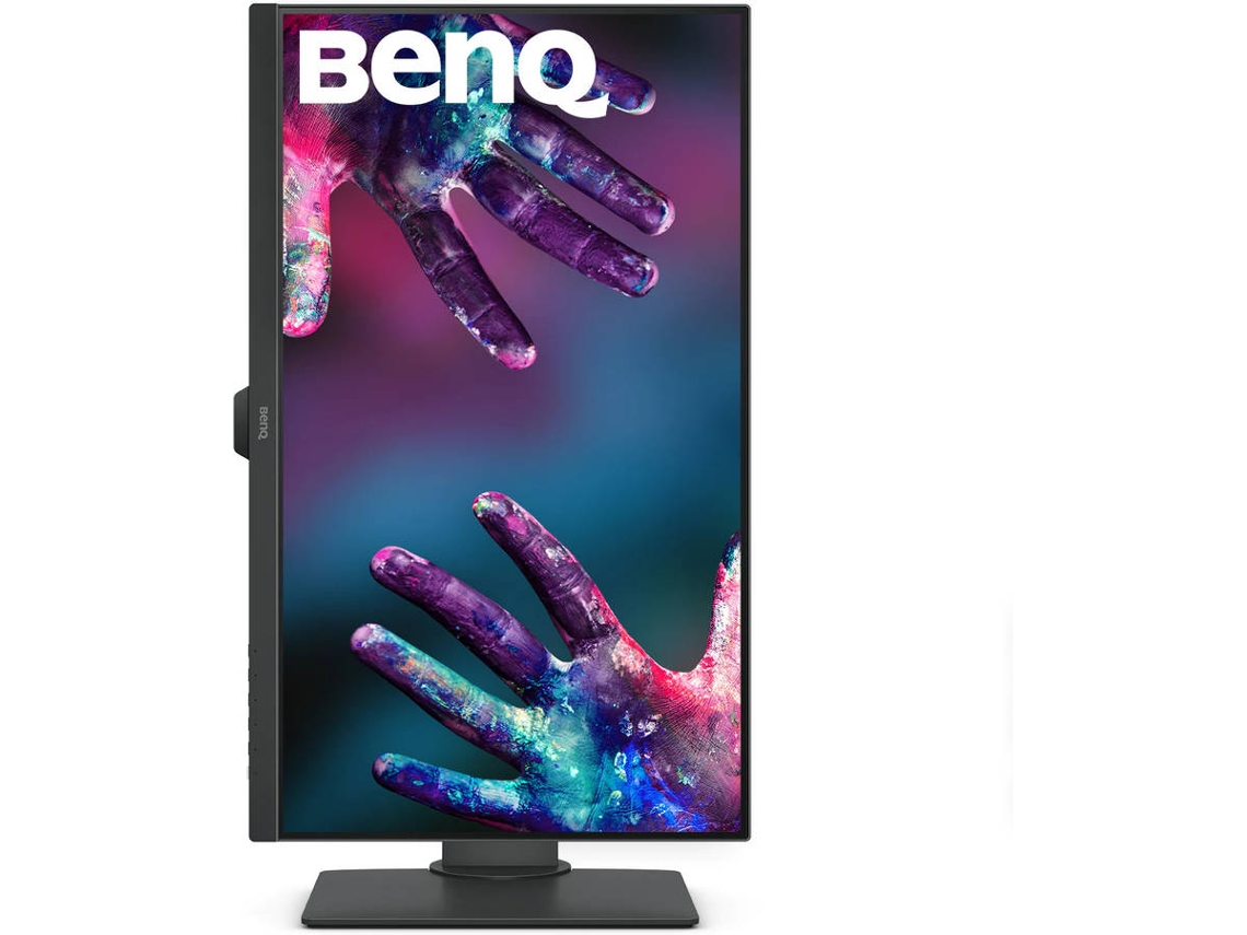 Monitor BENQ PD2705Q (27'' - QHD - IPS) | Worten.pt