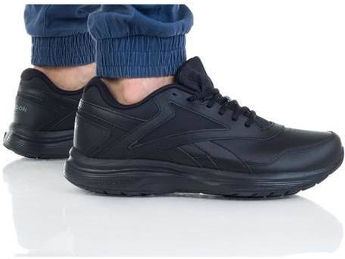 Ténis REEBOK Walk Ultra 7 Dmx Max Homem (43 - Preto) | Worten.pt