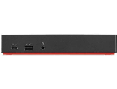 Docking Station LENOVO 40AS0090EU | Worten.pt