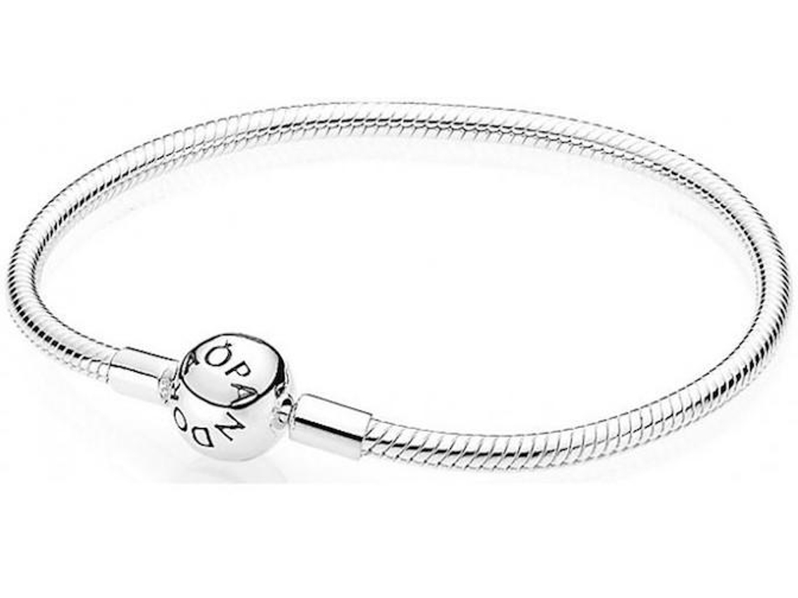 Pulseira PANDORA | PULS AG F PANDORA R PK3 14,1g | Worten.pt