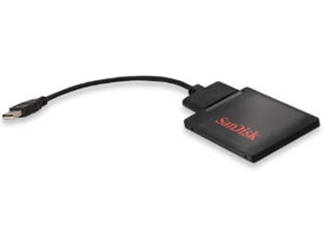 Adaptadores Sandisk | Worten.pt