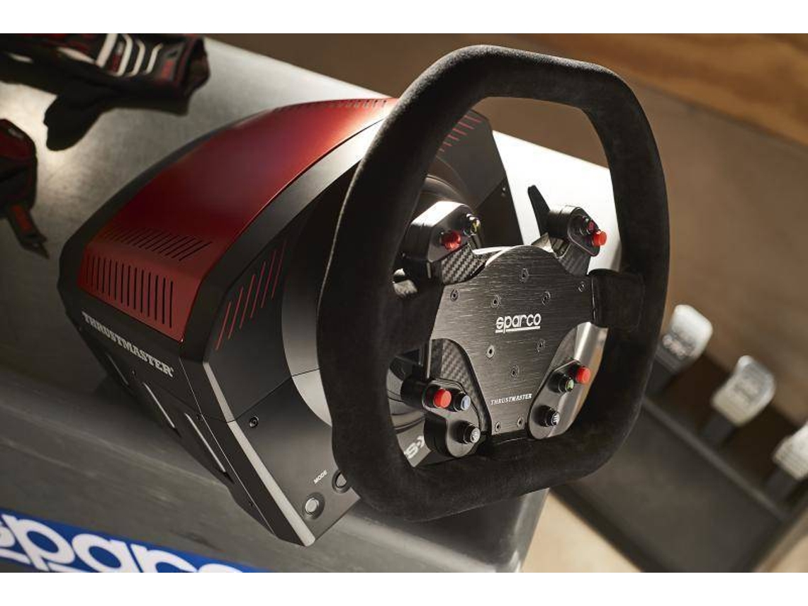Volante THRUSTMASTER Racer Sparco P310 (Xbox One / PC) | Worten.pt