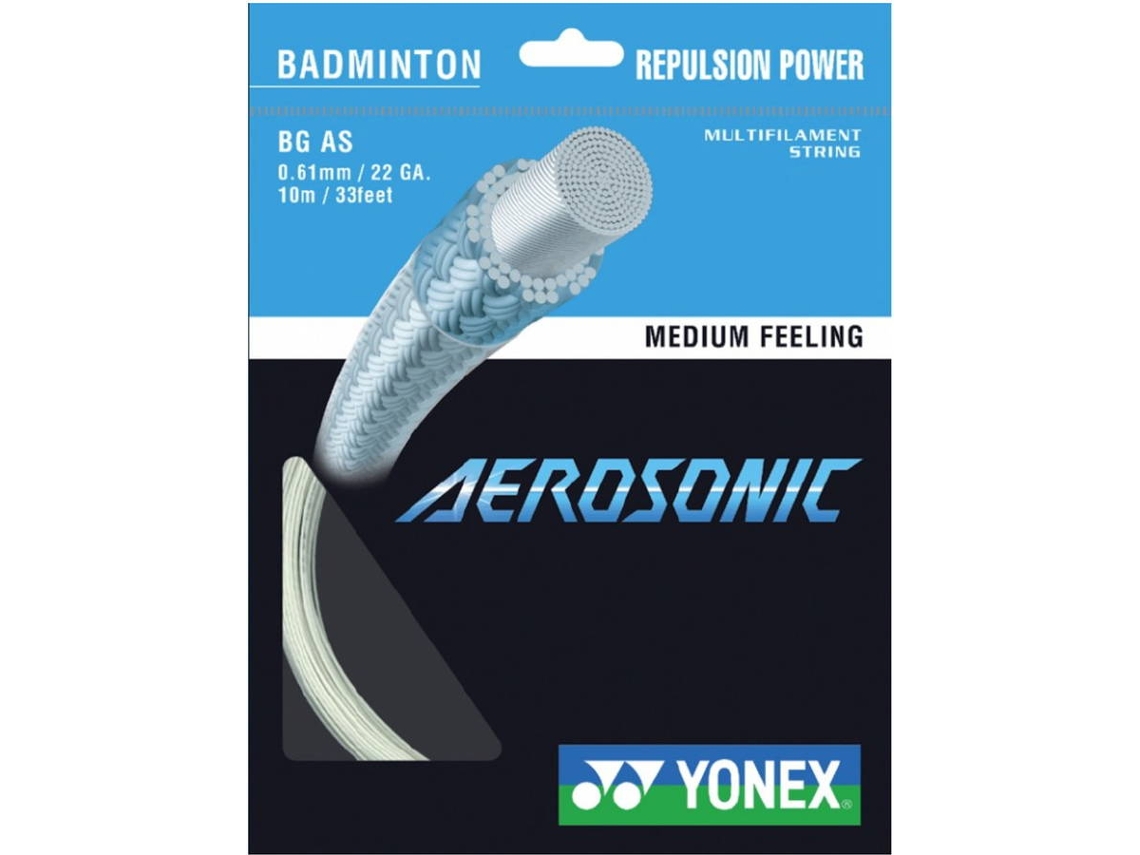 Yonex Aerosonic 10 M | Worten.pt