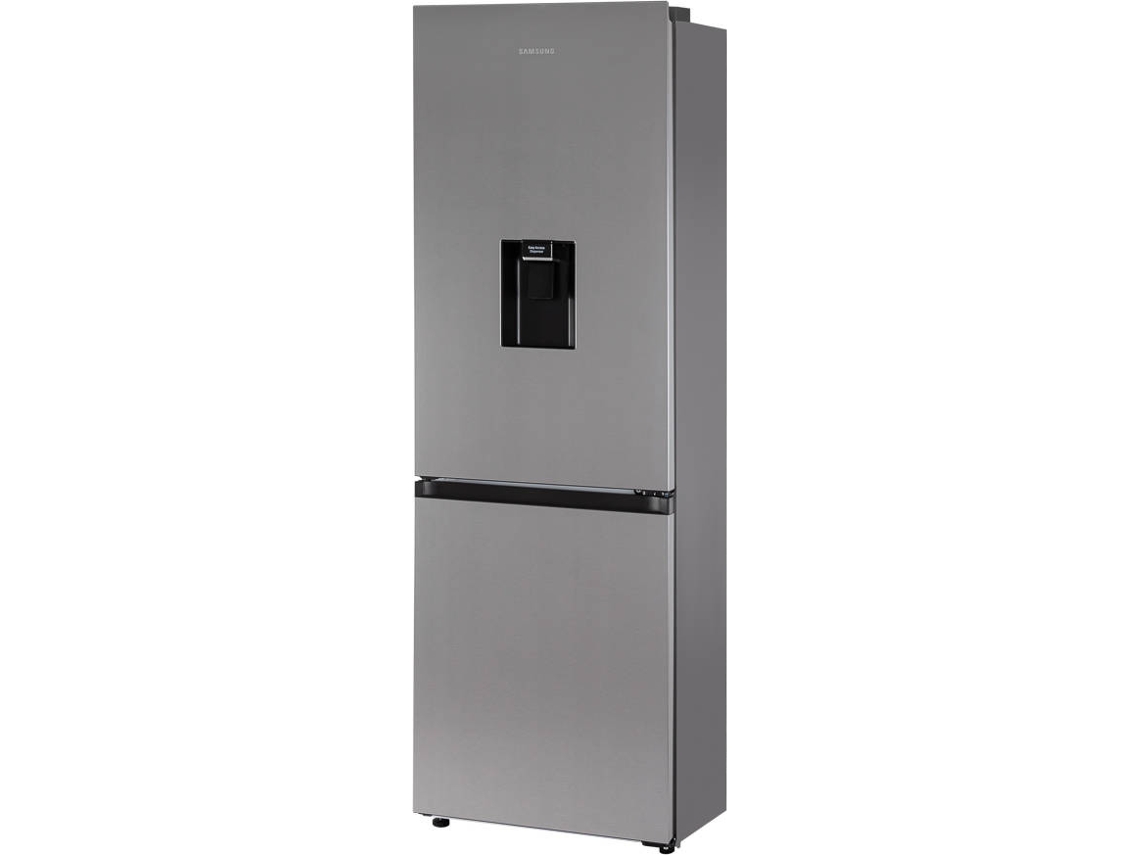 Frigorífico Combinado SAMSUNG RB34T632DSA (Outlet Grade A - No Frost ...