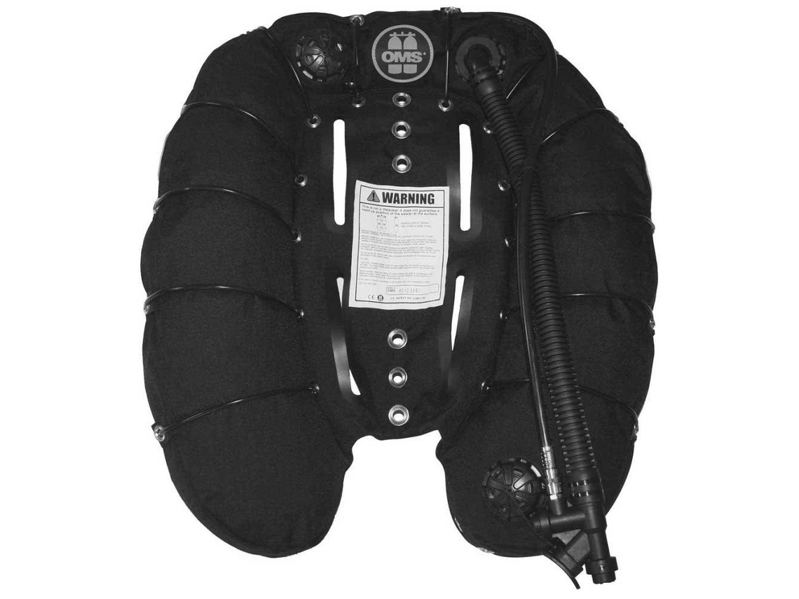 Oms Deep Ocean 60 Lbs | Worten.pt