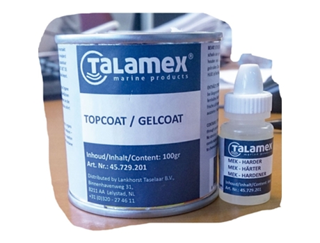 Artigo de Náutica TALAMEX Revestimento superior | Worten.pt