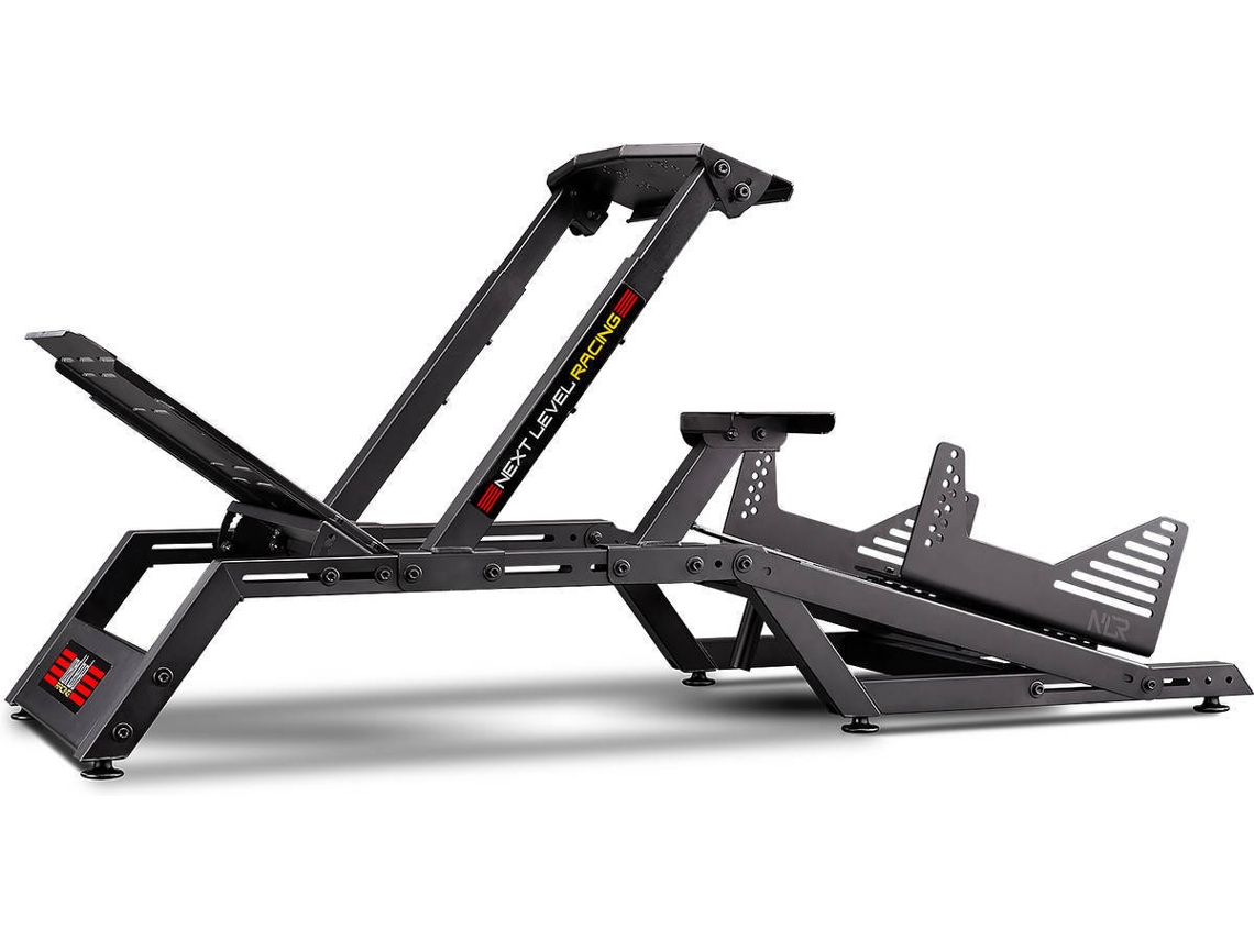 FGT FRAME ONLY SIMULATOR COCKPIT | Worten.pt