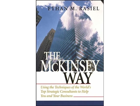The McKinsey Way | Worten.pt