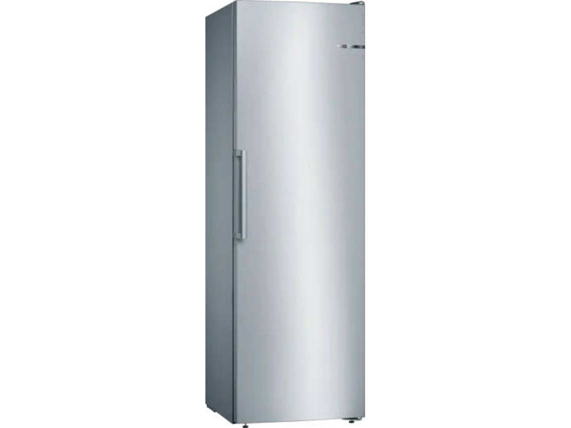 Arca Vertical BOSCH GSN36VIEP (No Frost - 186 cm - 242 L - Inox ...