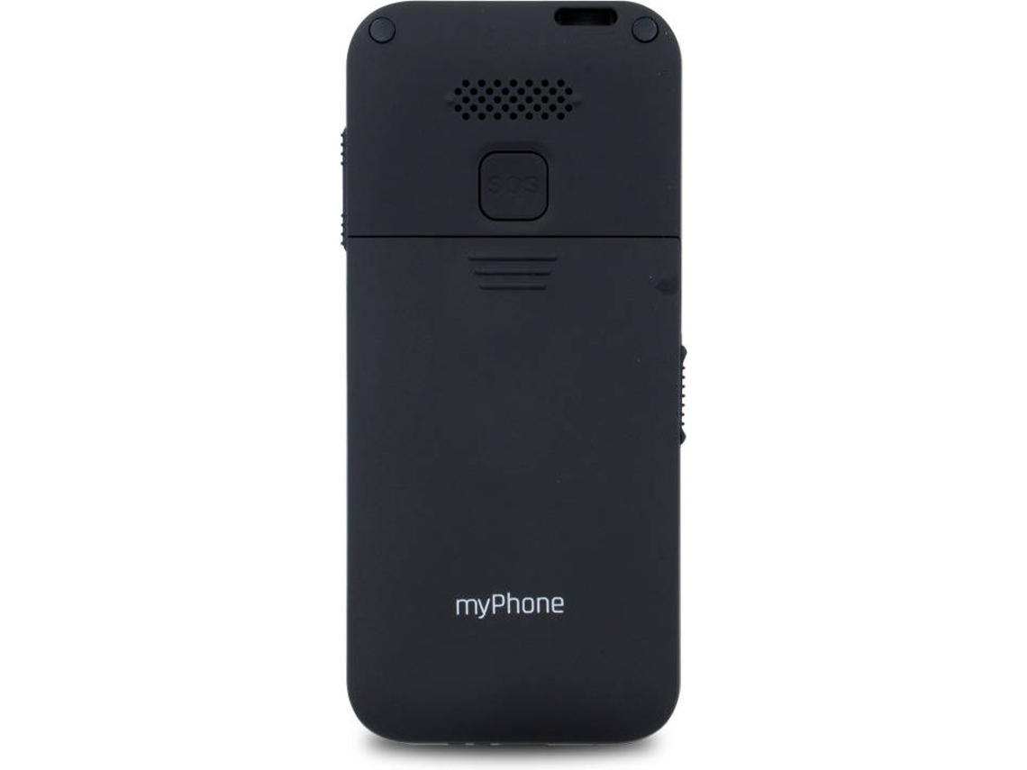 Telemóvel MYPHONE Halo Mini 2 (1.77'' - 2G - Preto) | Worten.pt