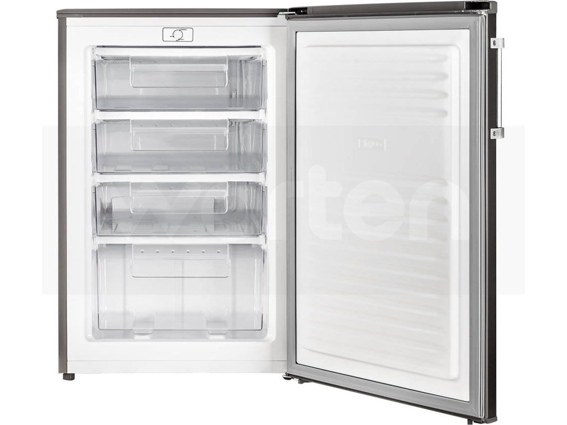 Arca Vertical CANDY Cctus 542 Xh (Estático - 85 cm - 82 L - Inox ...