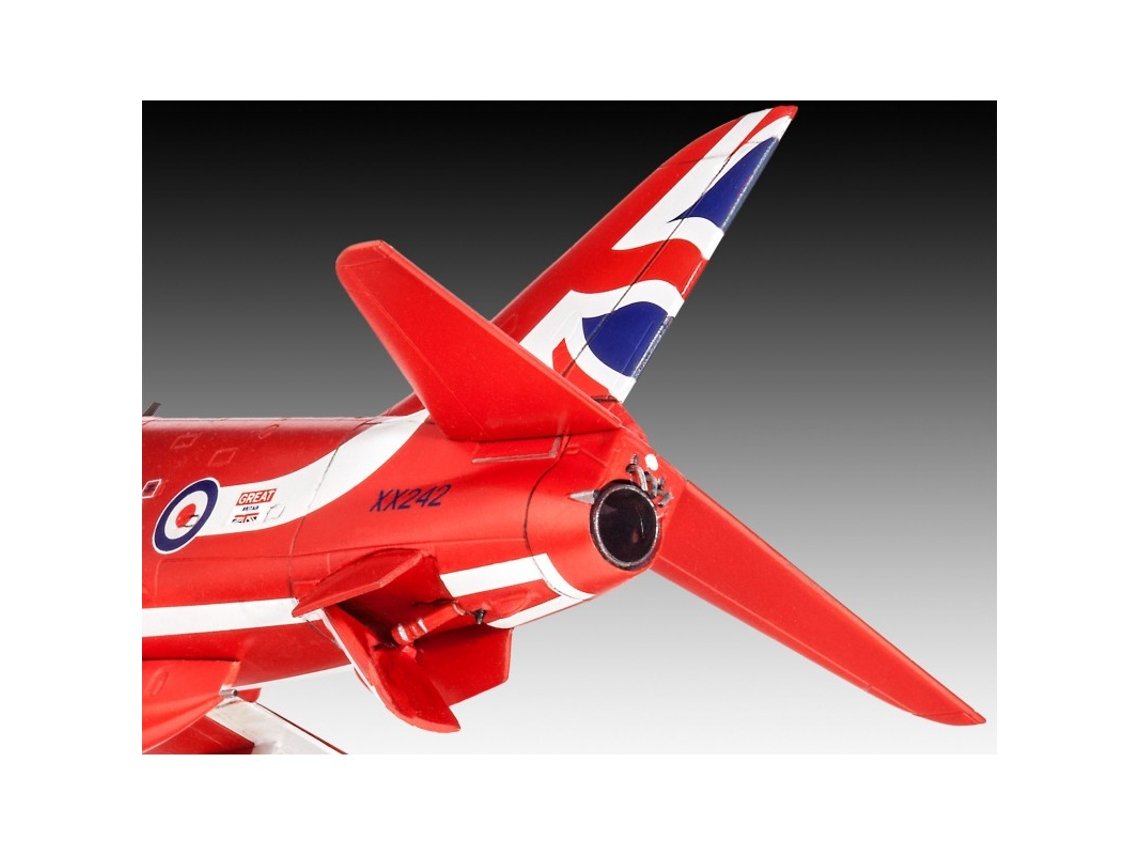 Modelo de aeronave de asa fixa REVELL Arrows (11 anos) | Worten.pt