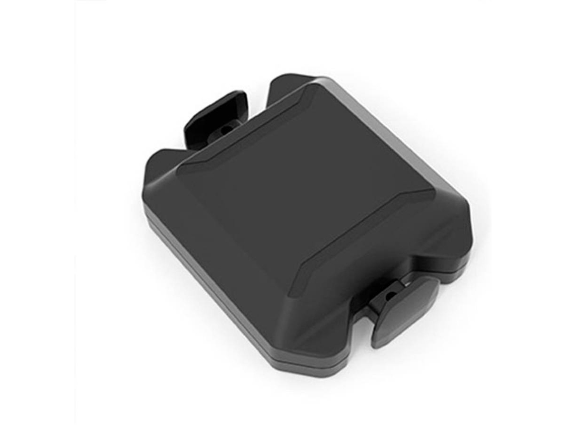 Sensor de Cadência TWONAV Magnetless Preto | Worten.pt